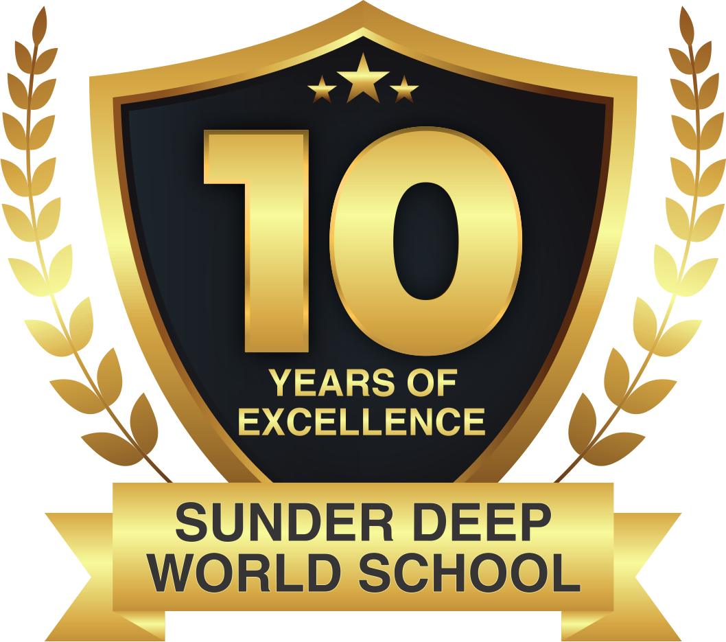 Sunderdeep Logo
